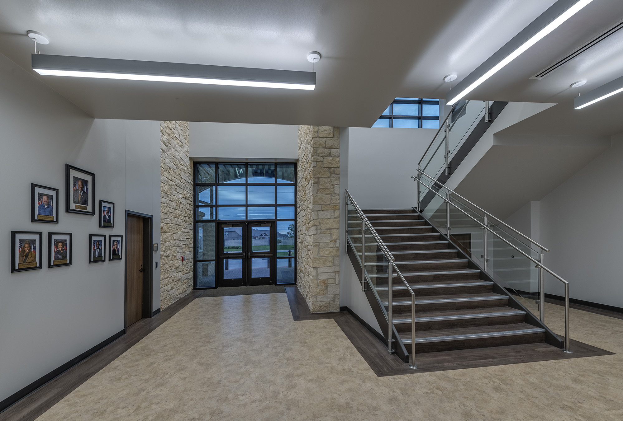 7456b – Sterling Structures