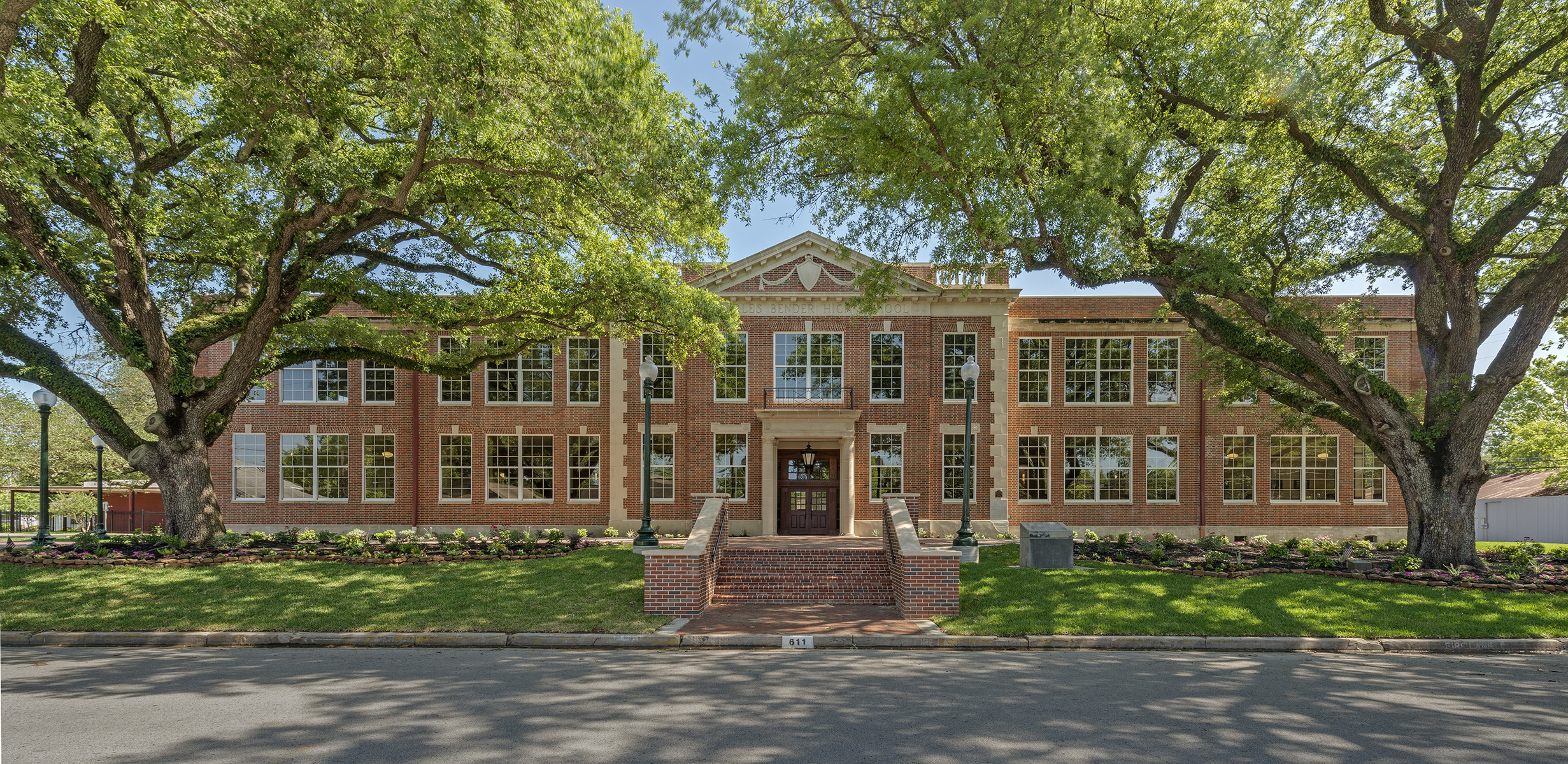 Bender-4242b – Sterling Structures