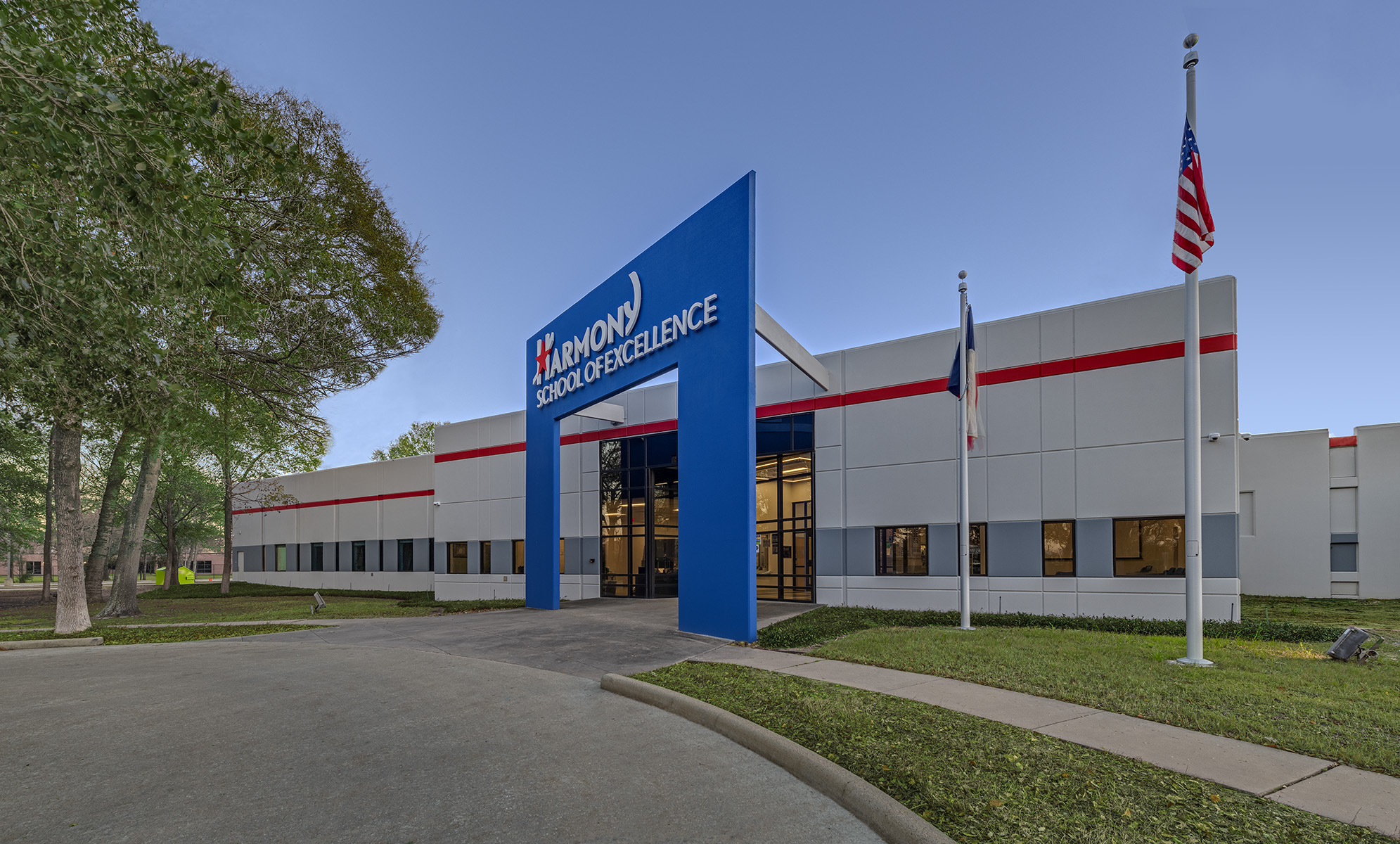 Harmony-9575 – Sterling Structures