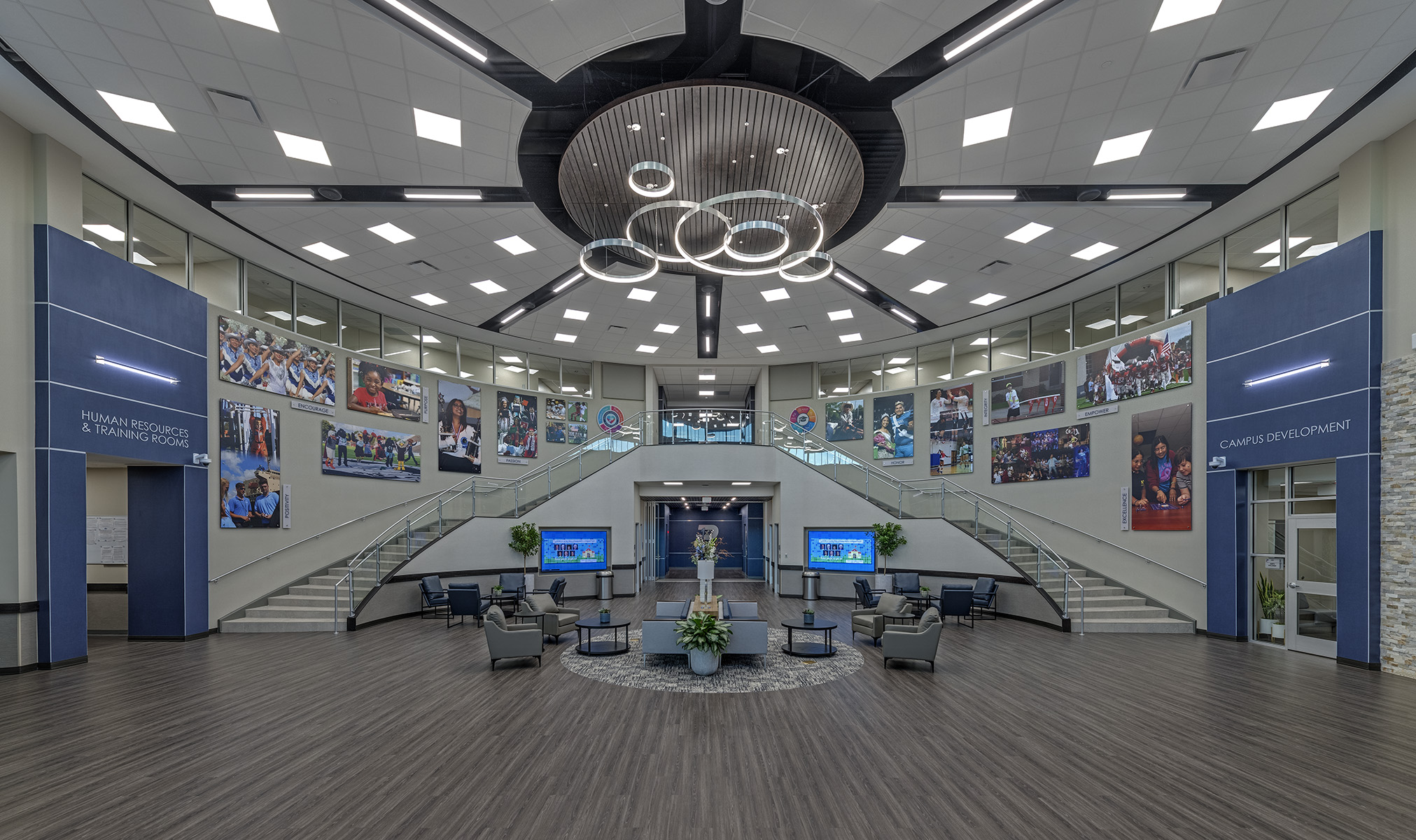 Pasadena Administration Facility-3648b – Sterling Structures