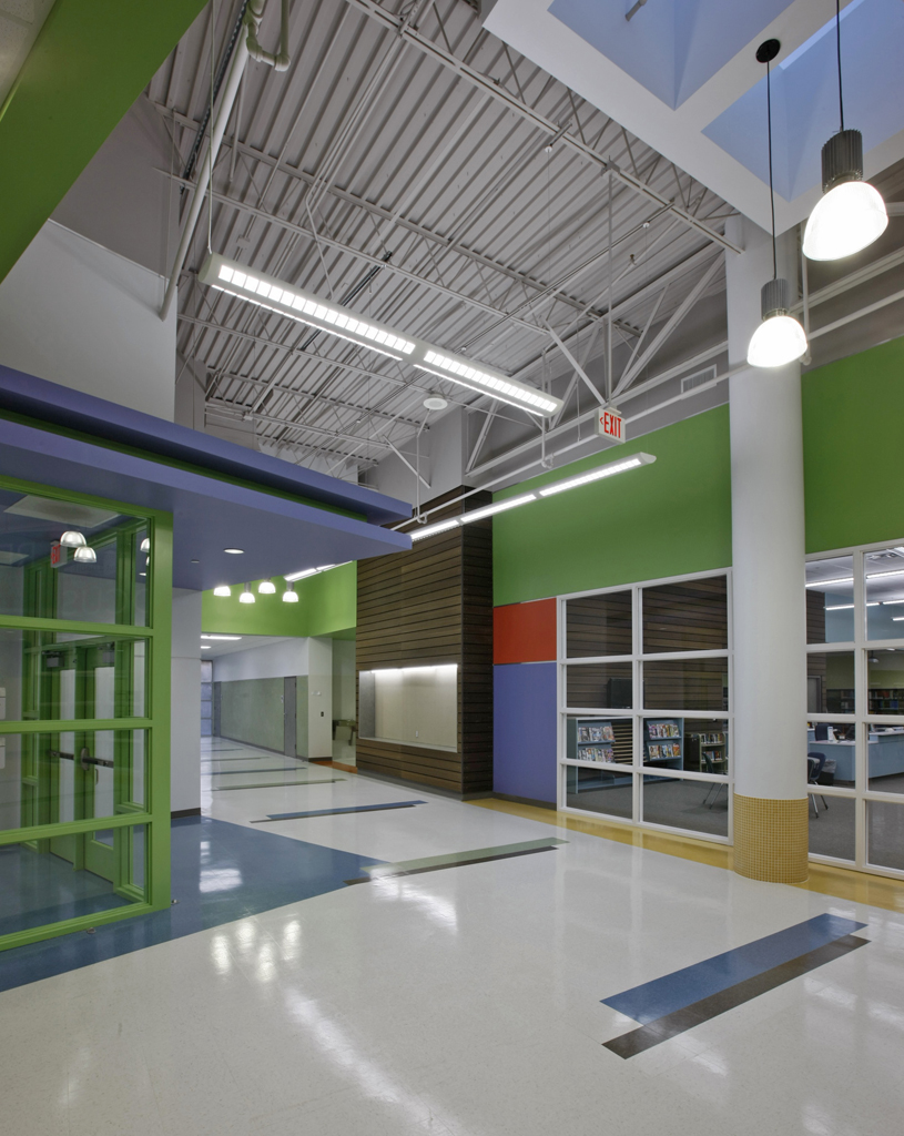 Progressive HS-5466 – Sterling Structures